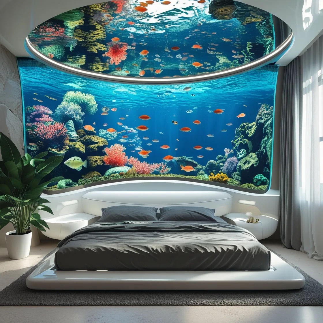 Active Scene Beds: The Revolutionary Fusion of Comfort and Immersion